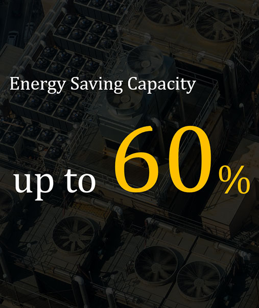 PurCity - World's 1st Building's ECO-ENABLER